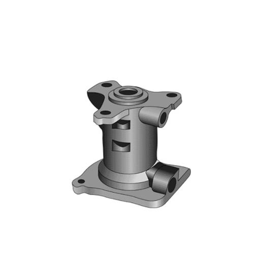 VACUUM BOOSTER REMAN R&R CALL FOR AVAILABILIT