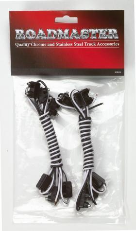 WIRE HARNESS W/ 6 LEAD WIRES