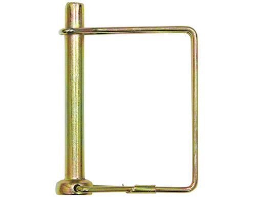 Snapper Pin - 1/4in Diameter x 1-3/4in Usabl