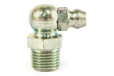 GREASE FITTING 1/8" 90 DEGREE MALE PIPE