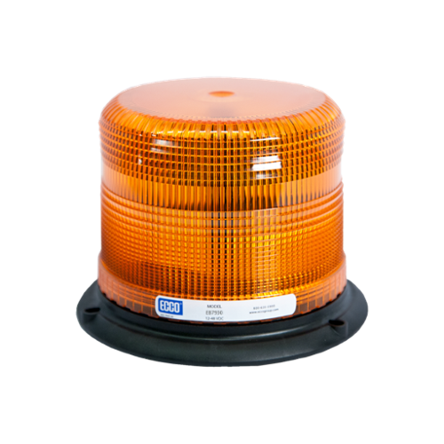 LED Beacon: Pulse II reinforced polypropylene