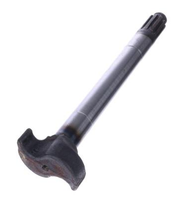LEFT HAND AIR BRAKE CAMSHAFT EATON DRIVE AXLE