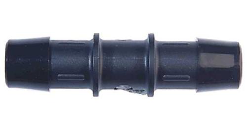 Straight Connector - 3/4" (19mm) Hose Connect
