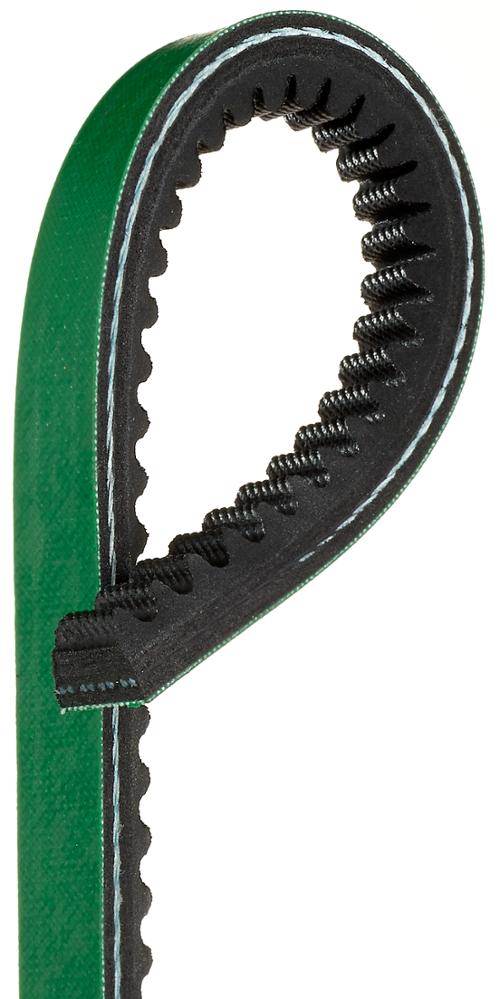 HC50 1/2" x 39 29/32" High Capacity V-Belts (H