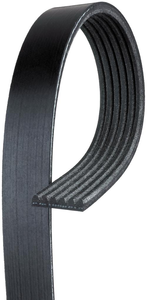 K06 27/32" x 52 7/32" Automotive V-Ribbed Belt