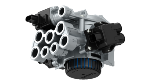Relay Valve Package