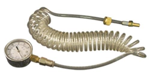 CP TARGET PRESSURE GAGE