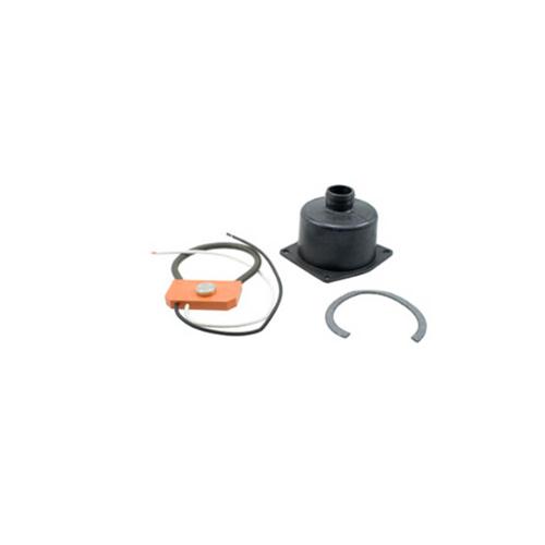PURE AIR PLUS® AIR DRYER 12-VOLT HEATER KIT