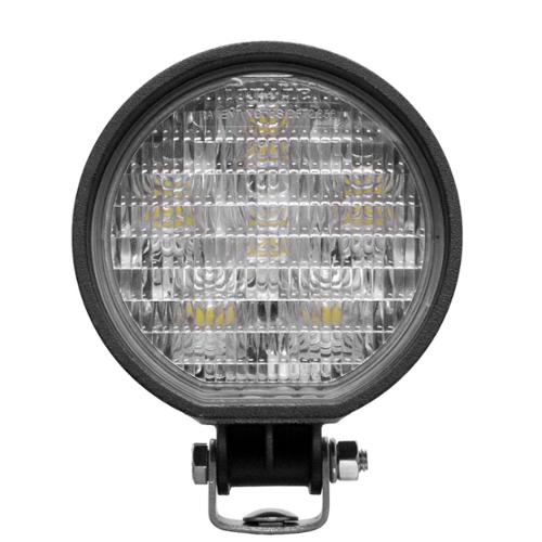 LED MV WORK LAMP W/HARDWARE