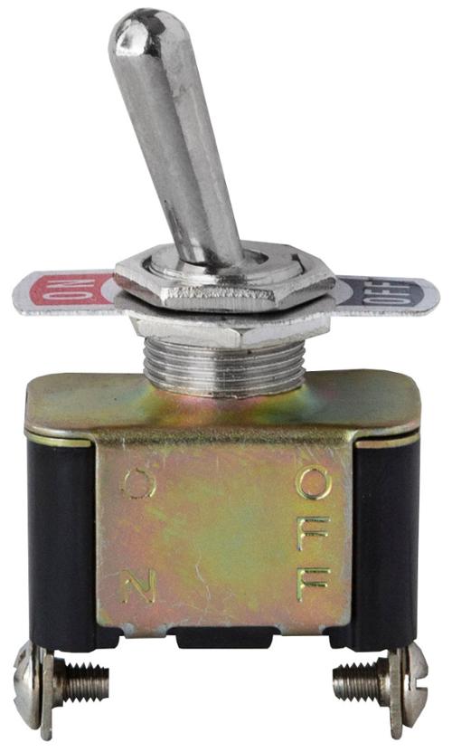 Toggle Switch (Interchange: Pol. 34-57