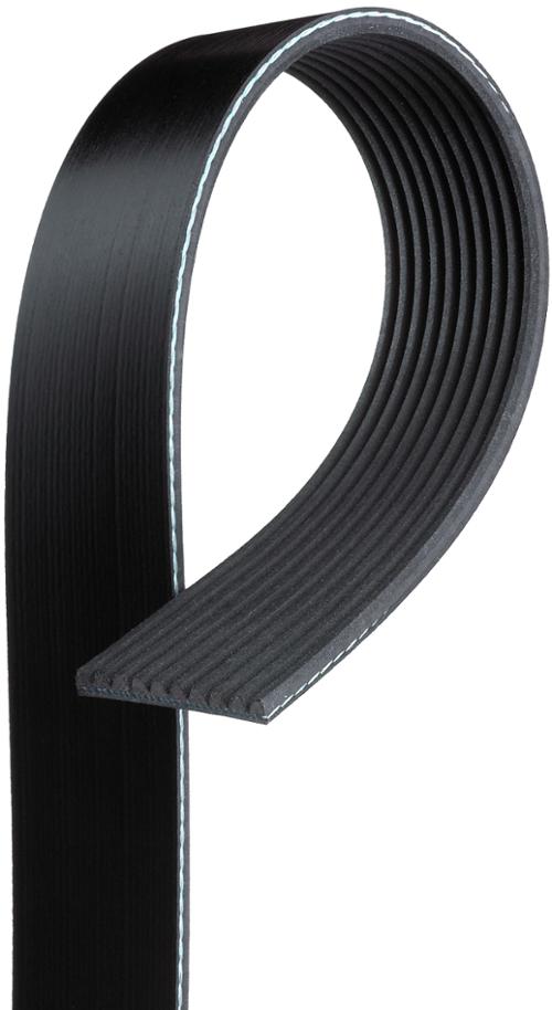 K10 1 3/8" x 47" Automotive V-Ribbed Belt