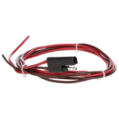 MATING PLUG FOR 40756 AND 40757