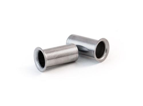 COMPRESSION DROP-IN TUBE SUPPORT / INSERT 1/2"
