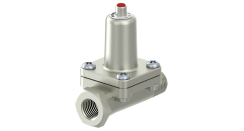 AIR DRYER PC CHECK VALVE