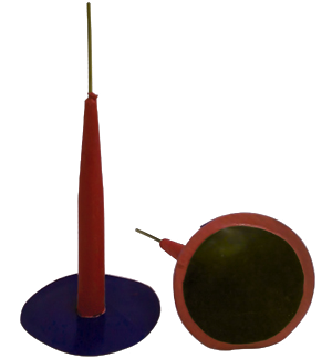 (8) Patch Plug Combi Unit (7/16" Gum Dipped S