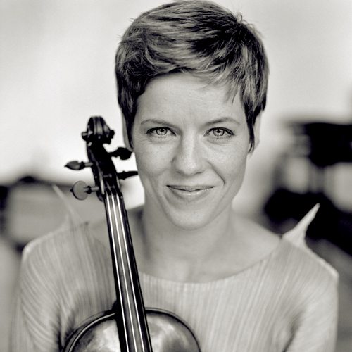 Isabelle Faust, violin and Alexander Melnikov, piano - Philadelphia ...