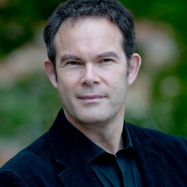 Gerald Finley, bass-baritone - Chamber Music Artists PCMS