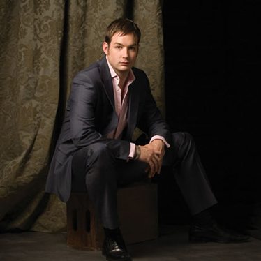 Stephen Costello, tenor - Chamber Music Artists PCMS