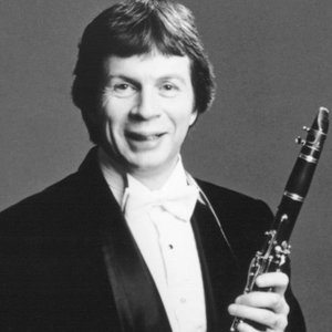 Richard Stoltzman, clarinet - Chamber Music Artists PCMS