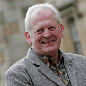 Sir Thomas Allen, baritone - Chamber Music Artists PCMS