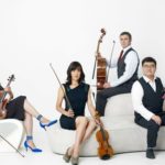 Peter Wiley, cello - Chamber Music Artists PCMS