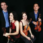 Peter Wiley, cello - Chamber Music Artists PCMS