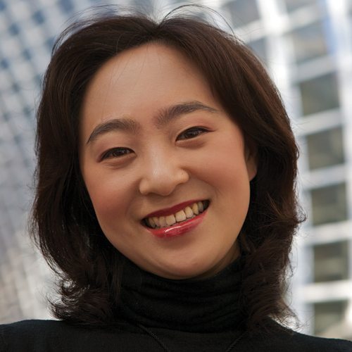 Hilary Hahn, violin; Robert deMaine, cello; Natalie Zhu, piano ...