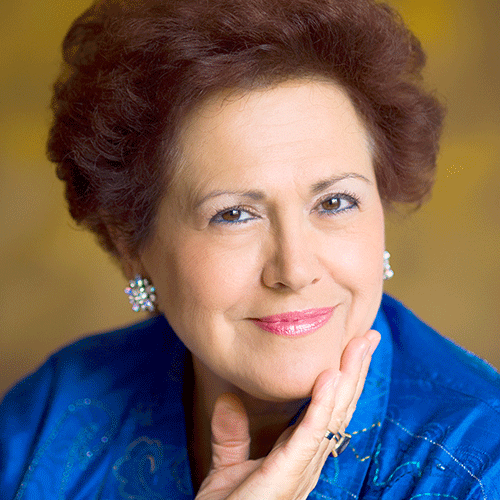 Dubravka Tomsic, piano - Chamber Music Artists PCMS