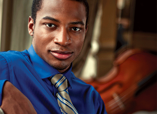 Philadelphia Chamber Music Society - Your Choice for Classical Music in ...