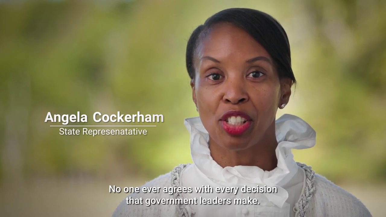 Angela Cockerham's Instagram, Twitter & Facebook on IDCrawl