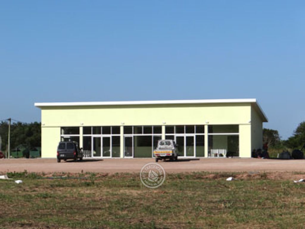 Transporte Terminal de buses Punta del Diablo - Punta del Diablo