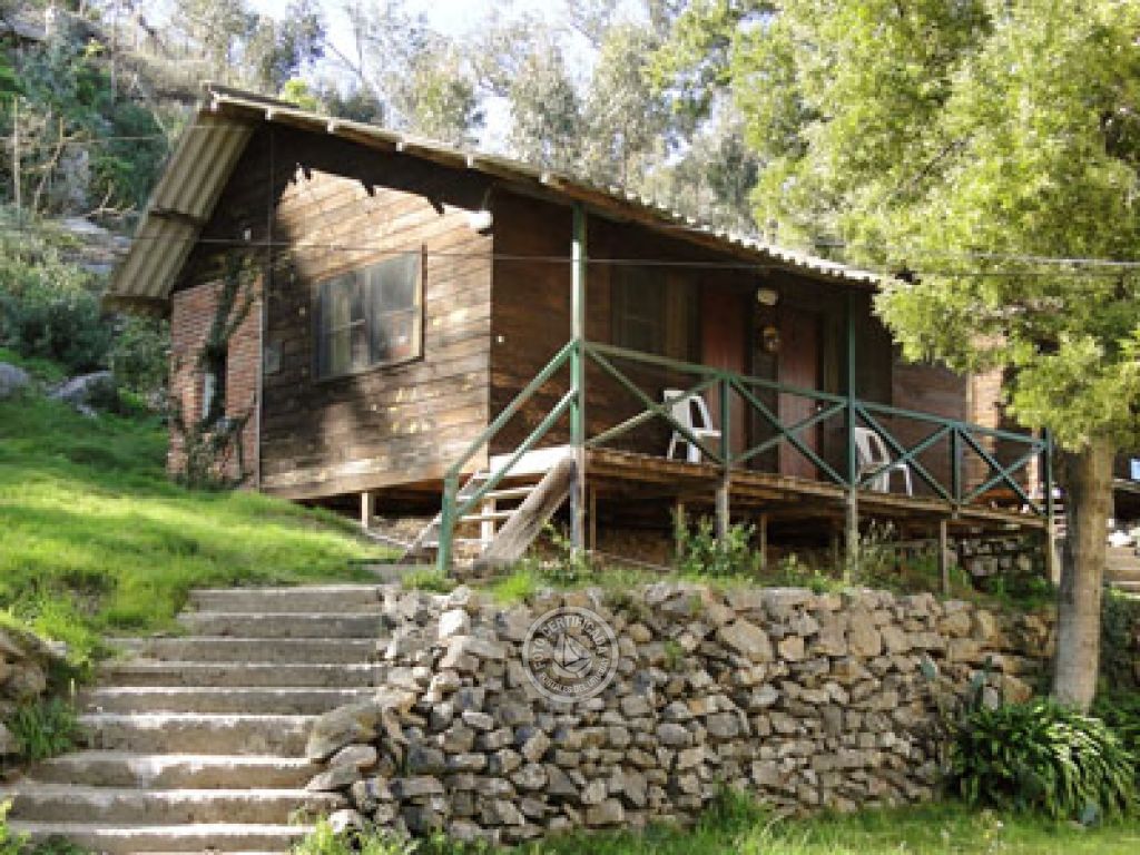 Complejo Laderas del Cerro - Piriápolis | Alquiler de Alojamiento