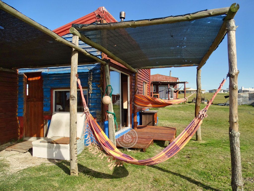 Rancho El Pez - Cabo Polonio | Alquiler de Alojamiento