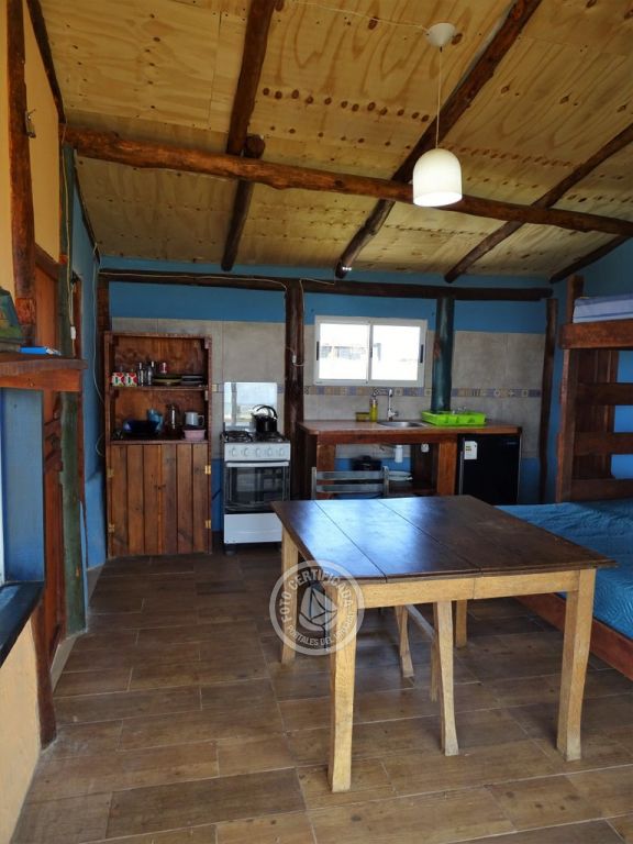 Rancho El Pez - Cabo Polonio | Alquiler de Alojamiento