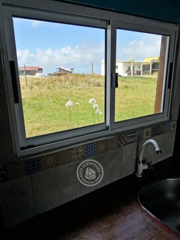Rancho El Pez - Cabo Polonio | Alquiler de Alojamiento