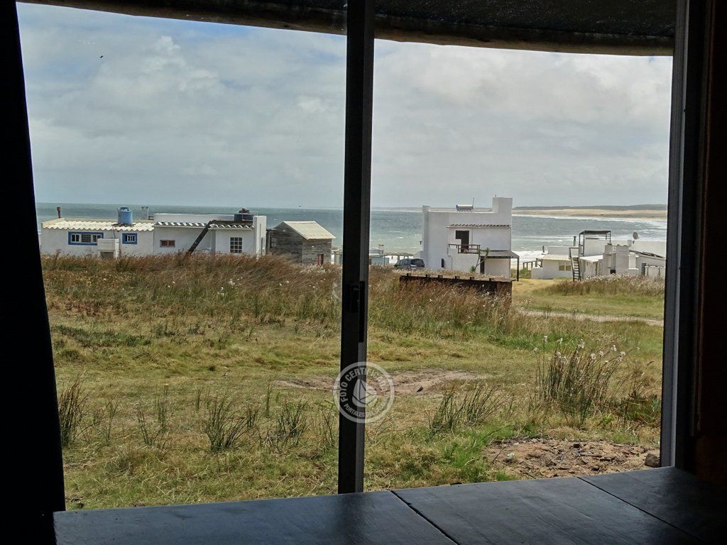 Rancho El Pez - Cabo Polonio | Alquiler de Alojamiento