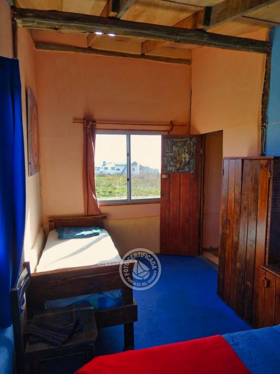 Rancho El Pez - Cabo Polonio | Alquiler de Alojamiento