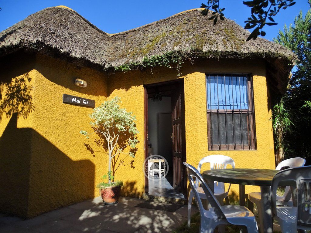 Cabaña Coco Loco Lodge - Mai-Tai - La Paloma | Alquiler de Alojamiento