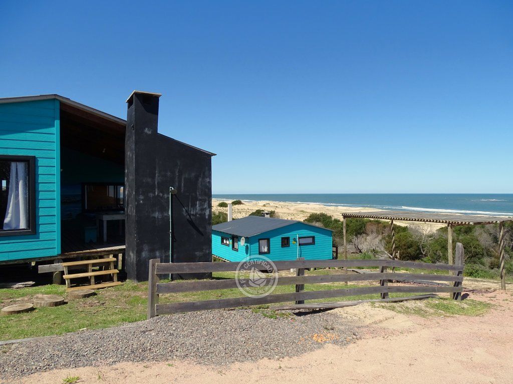 Complejo Daymar - Punta del Diablo | Alquiler de Alojamiento