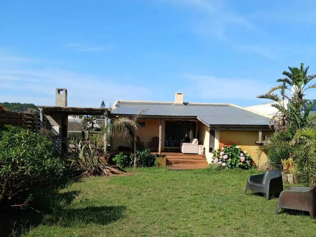 Casa Laura - La Paloma | Alquiler de Alojamiento