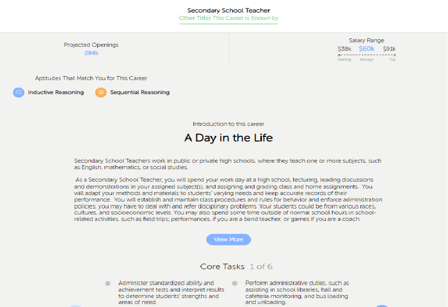 Buy now - YouScience