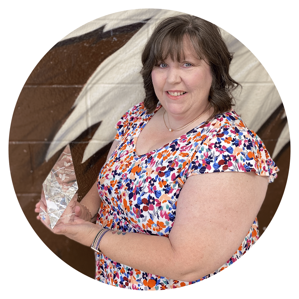 YouScience Innovative Educator Award - YouScience