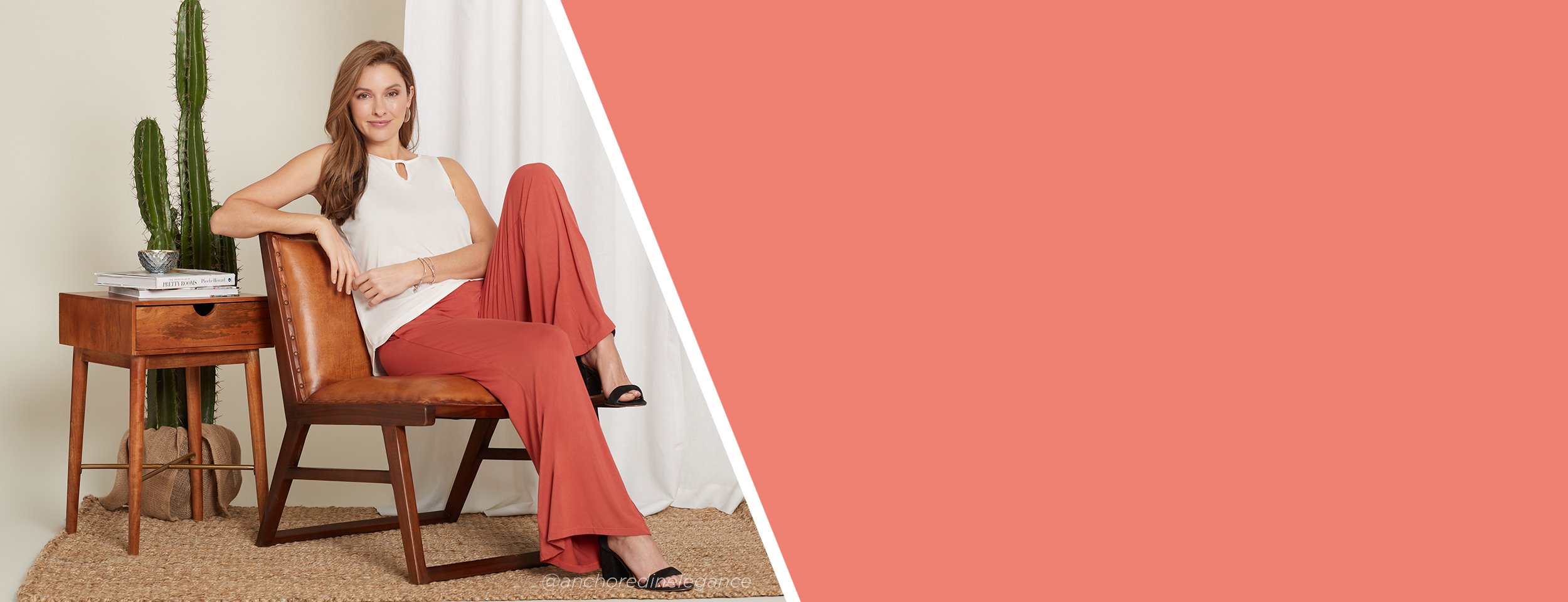 Peach | Clothes for the Gym, Work & Play