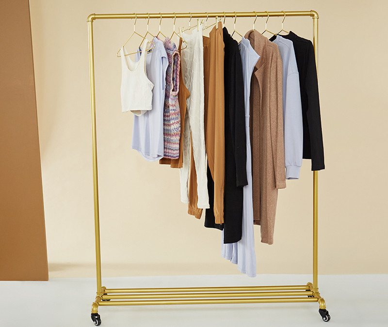 Peach | Clothes for the Gym, Work & Play