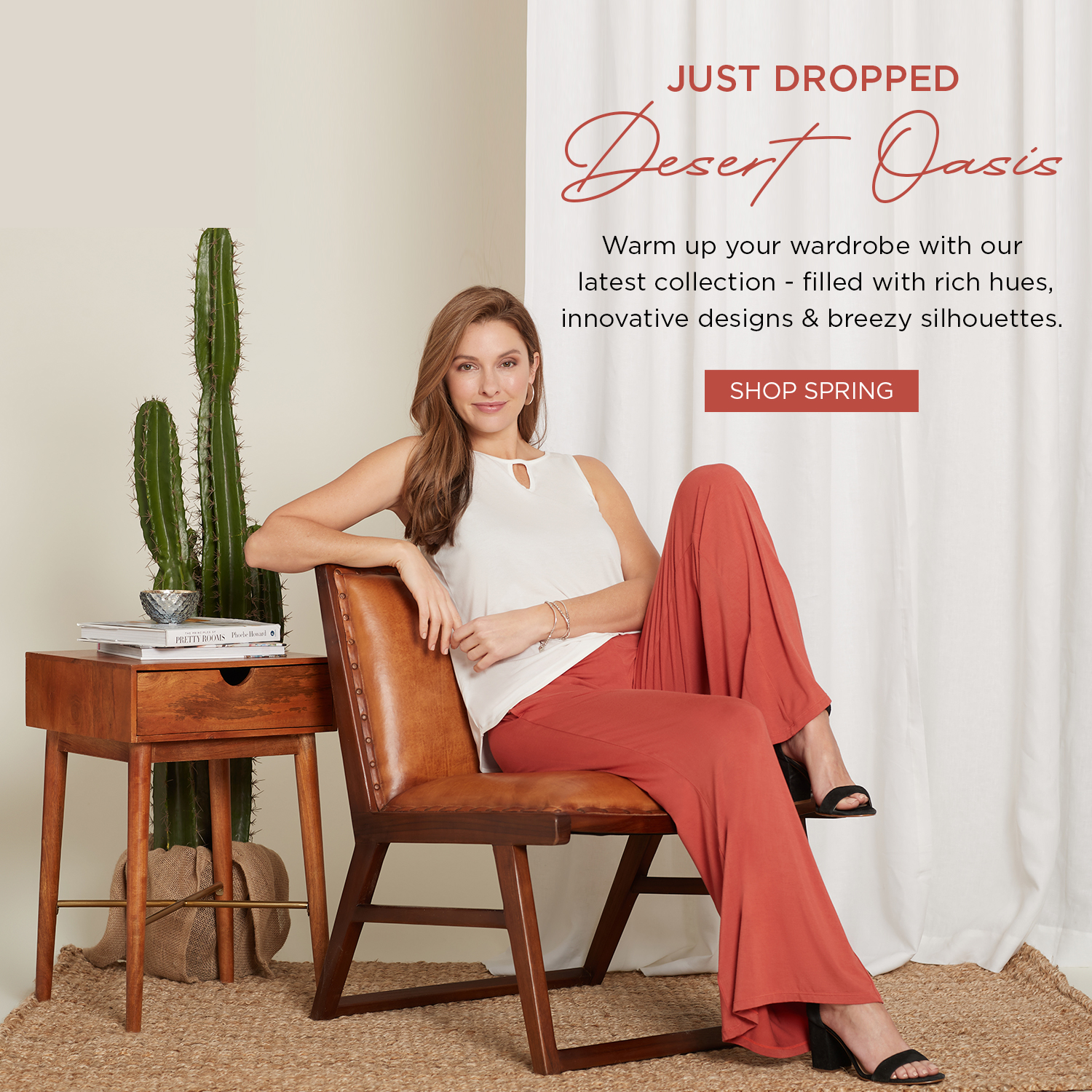 Peach | Clothes for the Gym, Work & Play