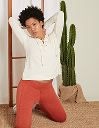 Peach | Clothes for the Gym, Work & Play
