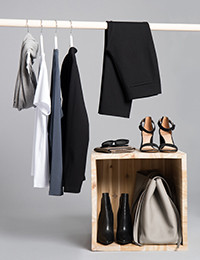 Peach | Clothes for the Gym, Work & Play