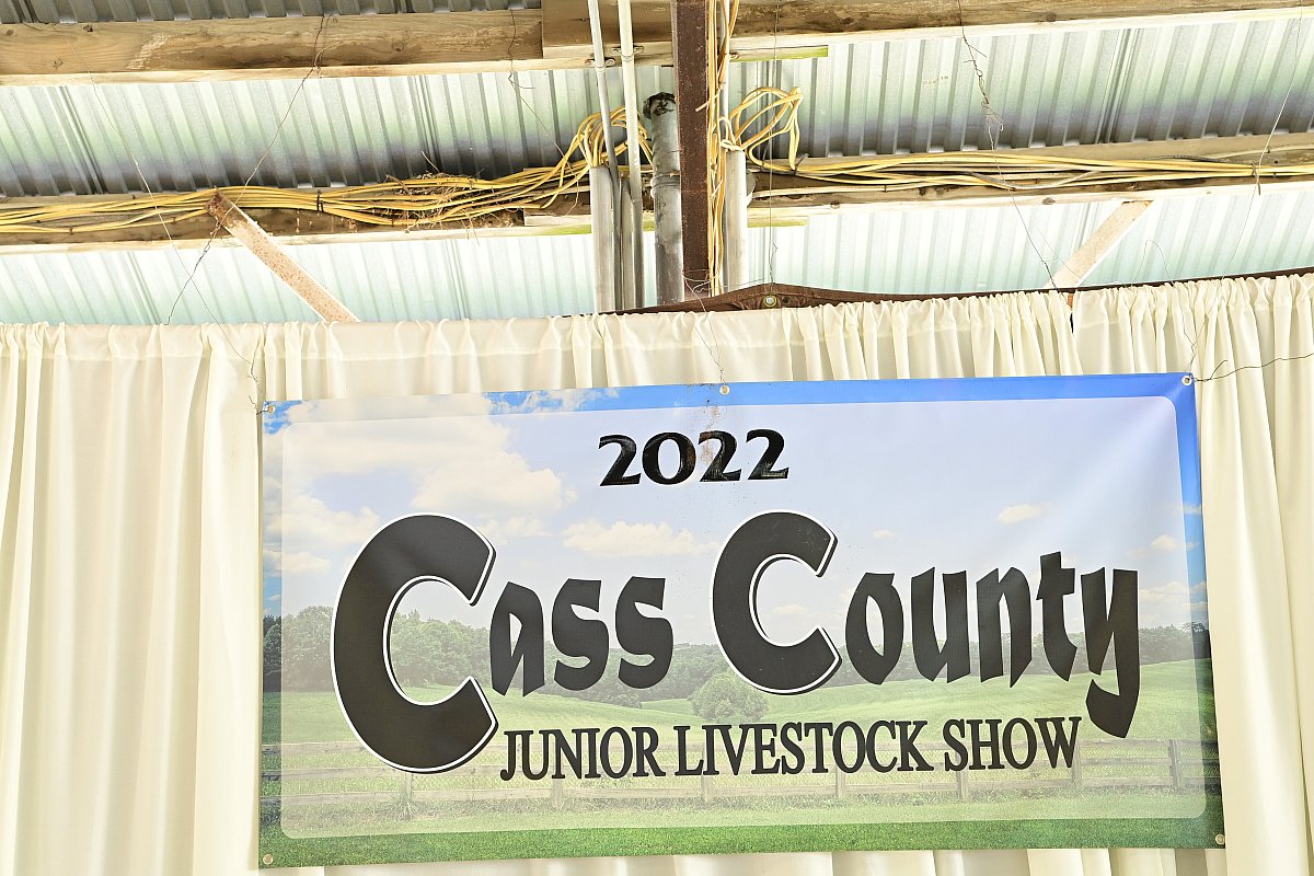 2022 Cass County || Shows and Fairs || pearlspics.com