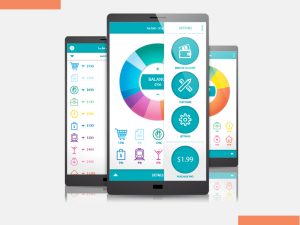 How to Guide: Design Compelling Mobile Menu | Pebble Infotech Pvt. Ltd.
