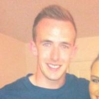 PeerJ - Profile - Aaron Egan